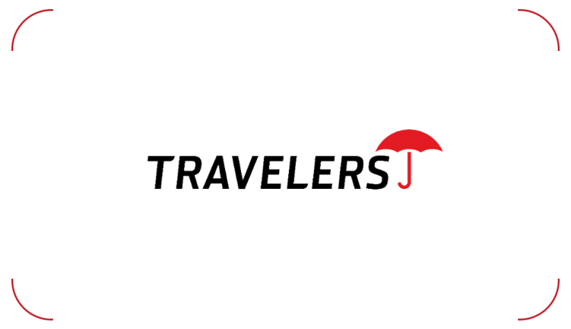 Travelers Umbrella Logo