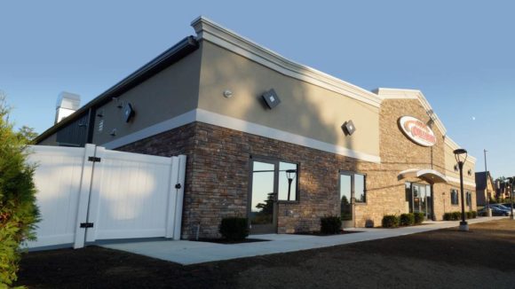 Cole's Collision - Quality Auto Body Shops in the Capital Region