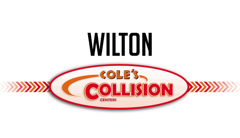coles collision locations wilton - Cole's Collision Center