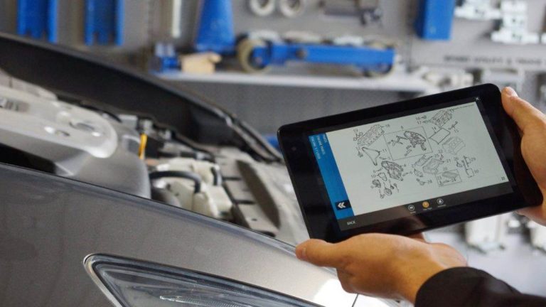 Collision Repair Colonie - Cole's Collision Centers - 5 locations