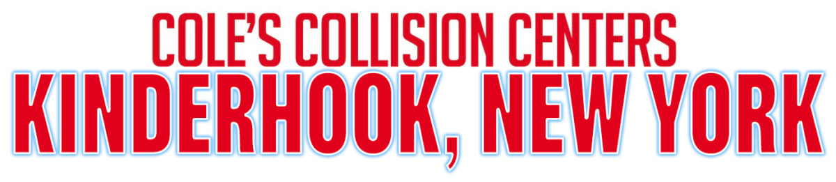 Auto Body Repairs - Cole's Collision Center